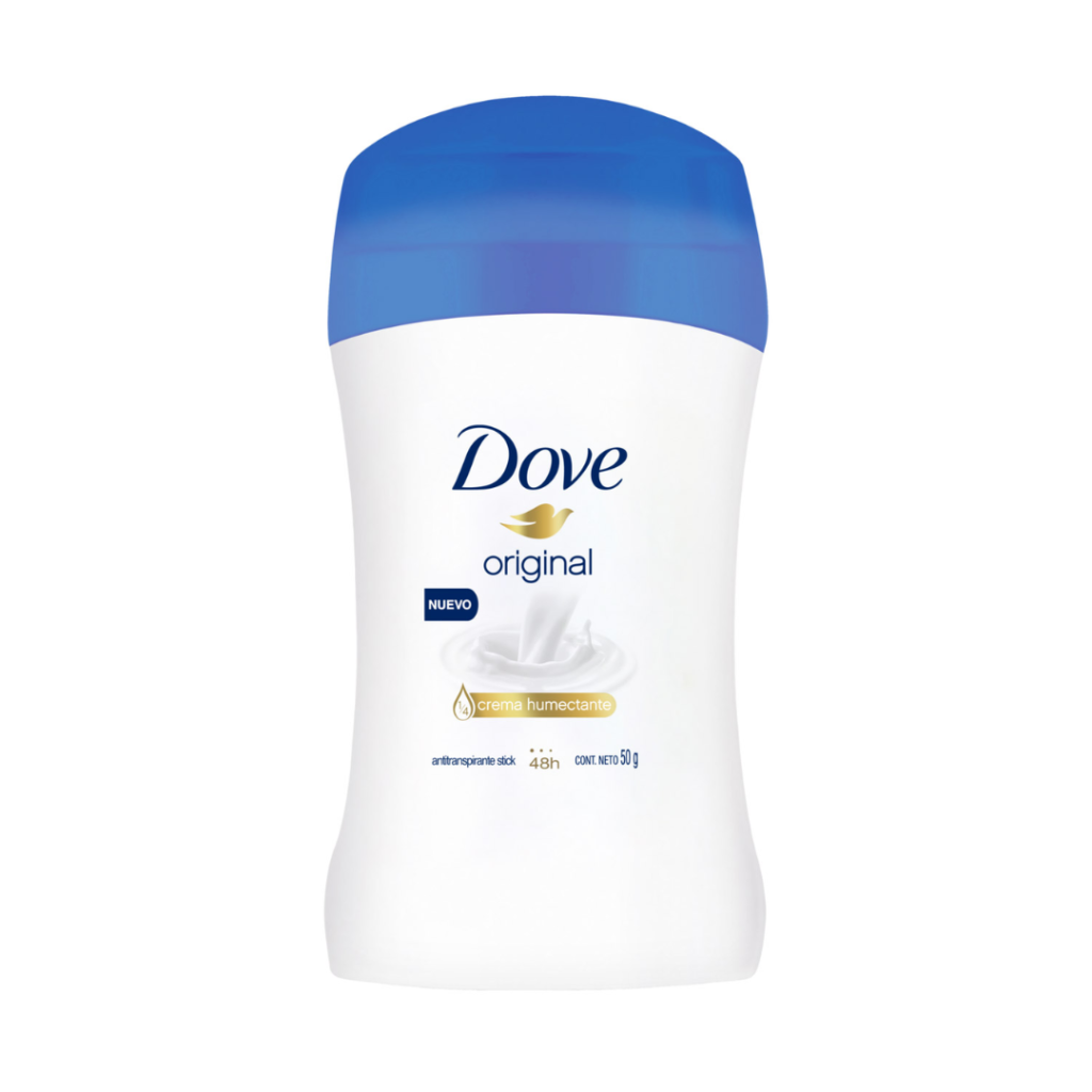 Deo Mujeres – NEW MARKET SPA